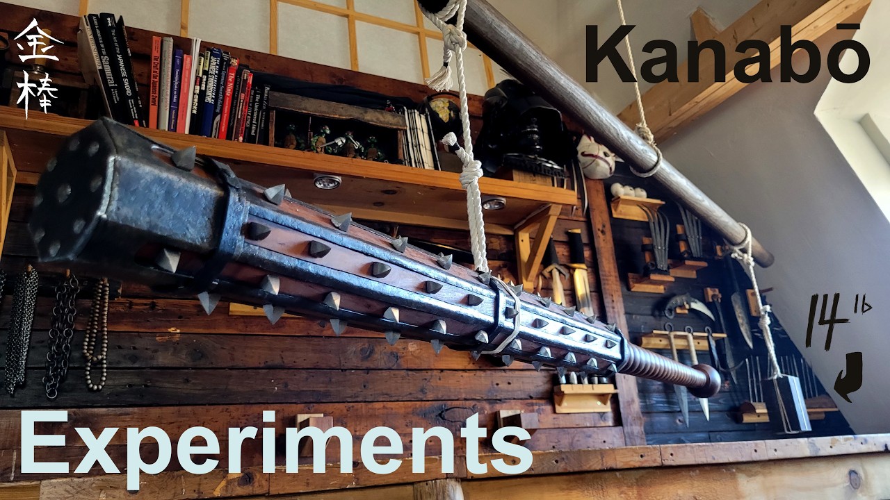 How Heavy Is a Kanbo Really? Testing the Physics