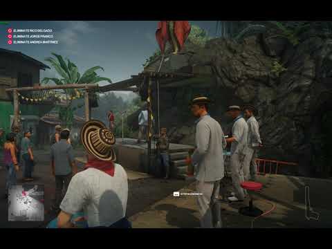 Steam Community :: Video :: Hitman 2: Target Killed | Colombia Shot ...