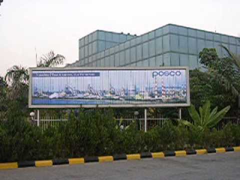Electronic Sign Boards in India
