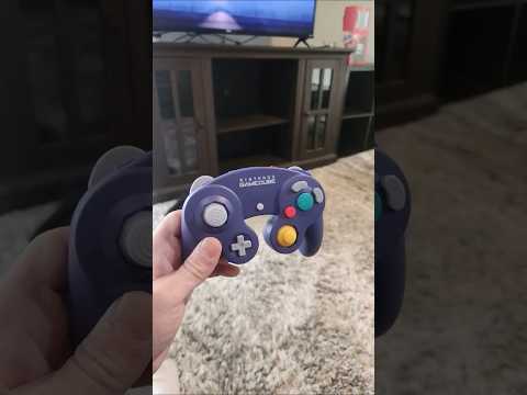 Before You Buy the Switch 2 Gamecube Controller