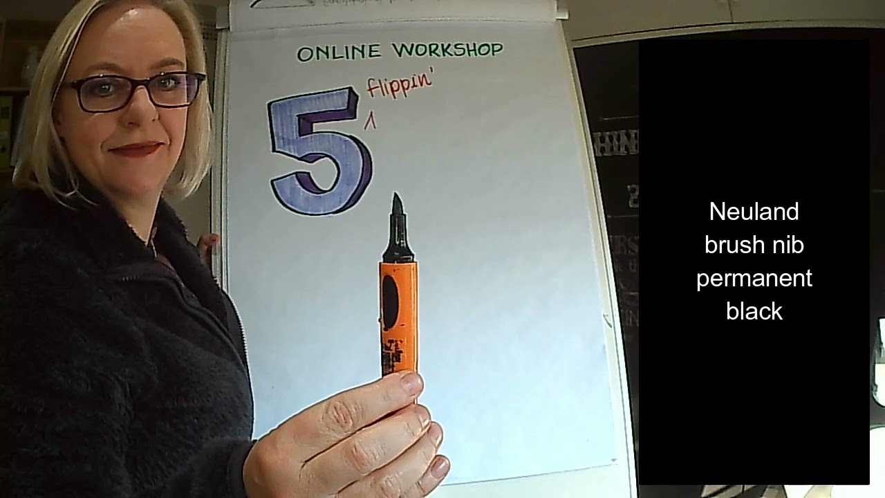 5 flippin fantastic facilitation templates