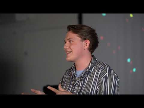 Why film spectatorship and representation effects our lives | Jack Sheppard | TEDxKingsCollegeLondon