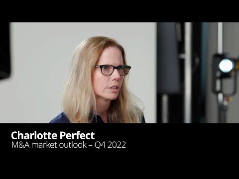 Technology, Media & Telecommunications | M&A market outlook Q4 2022