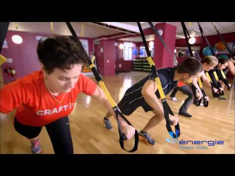 énergie Fitness Newbridge
