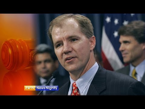 President Trump's Judicial Appointments-ENN 2017-09-29