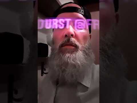limp bizkit tv - fred durst instagram story 2020