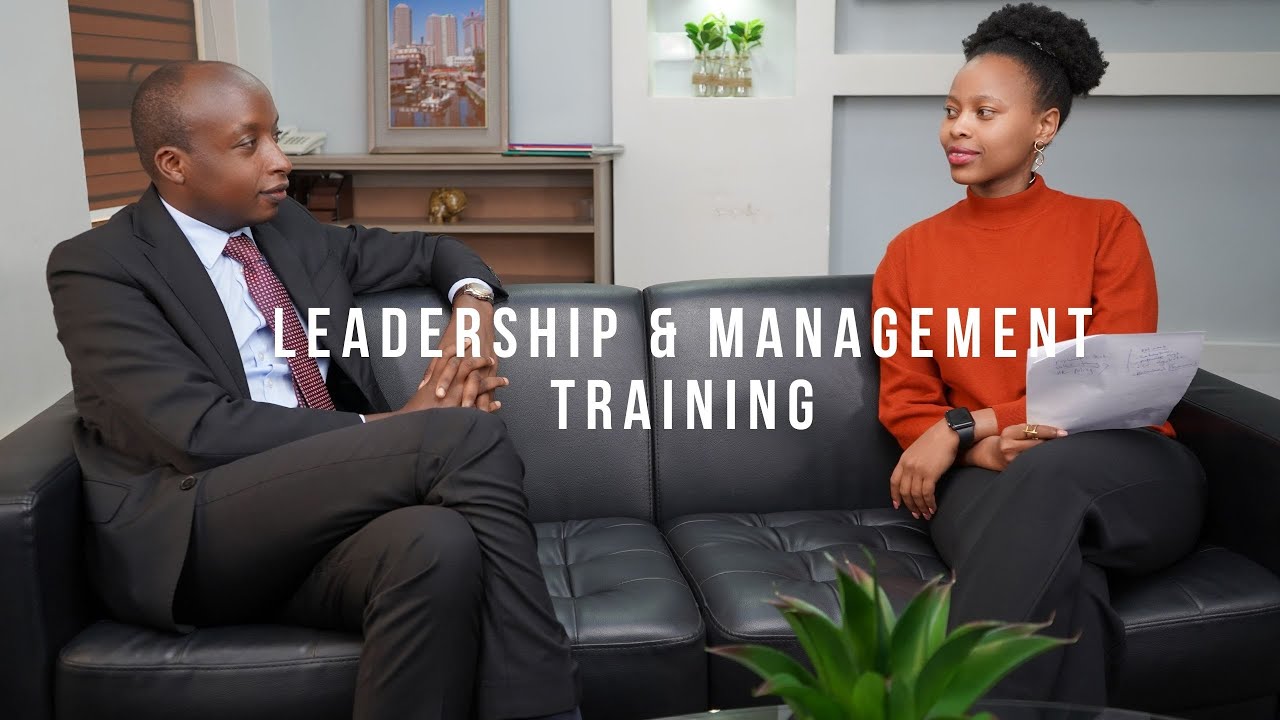 Short Course: Leadership and Management Training