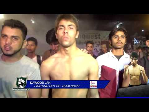 MMA Nazeer khan