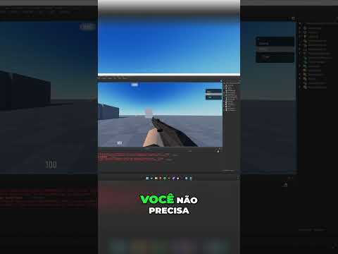 Crie Jogos no Roblox: Habilidades Para Iniciantes - #roblox #robloxstudio #tutorial #gamedev #games
