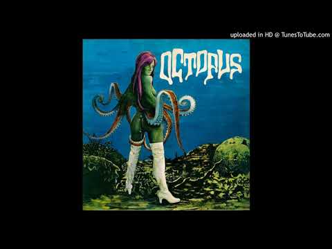 Octopus — “Thief”: Brace for the Obscure (60s rock)! — December 23 ...