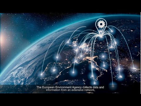 EEA Corporate Video