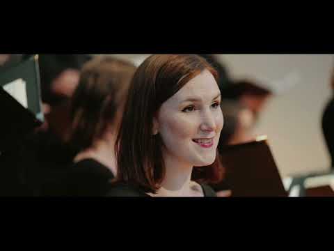 Benjamin Britten’s Hymn to Saint Cecilia Sung by Phoenix Chorale ...