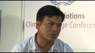 Ajay K Jha: Director at Pairvi - Climate Change TV