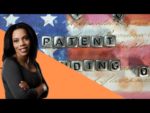 How to Get Patent Pending Status, Provisional or Utility Patent Application
