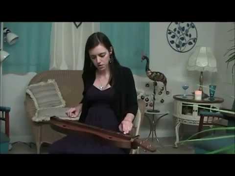 Jessica Comeau- Auld Lang Syne (Mountain Dulcimer) - Jessica Comeau ...