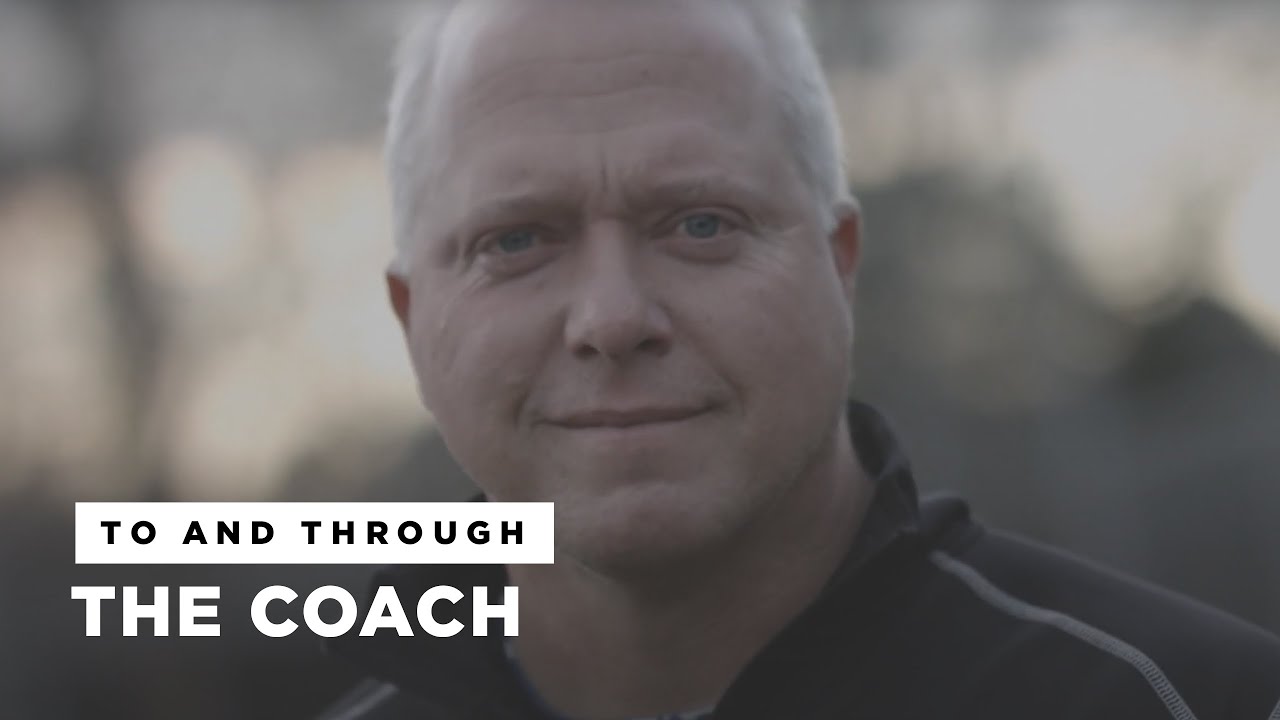 To And Through The Coach | FCA