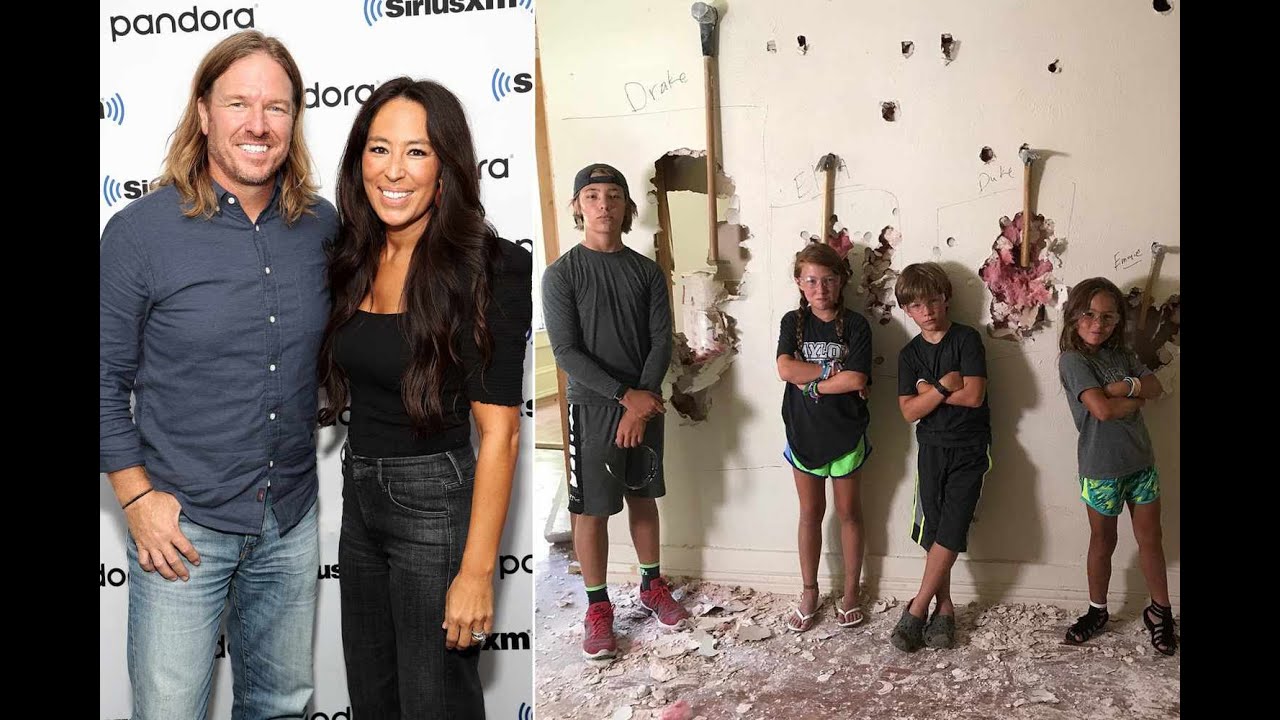 Chip Fields' Beautiful Family: Life with Her Husband and Daughters Revealed