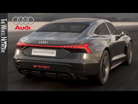 Audi BEV Platforms (Battery Electric Vehicle) Introduction – MLB evo, J1, MEB, PPE