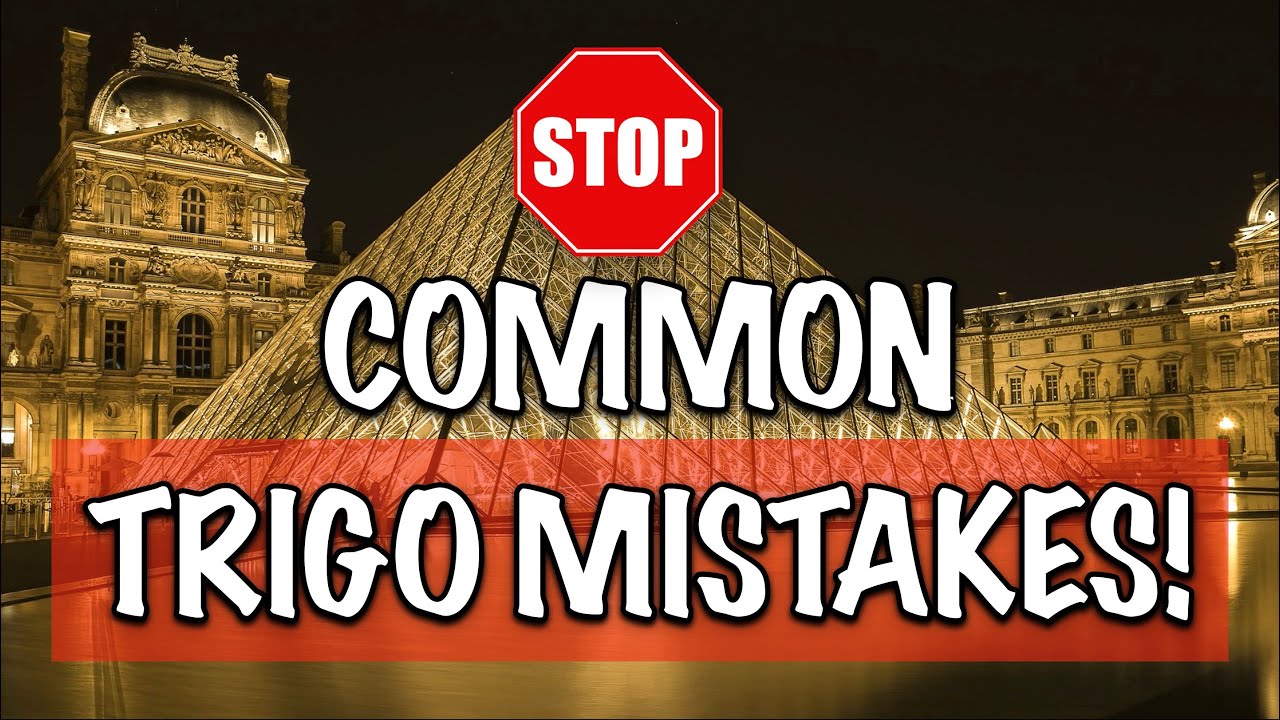 Common Mistakes in Trigonometric Equations | O Level Additional Mathematics