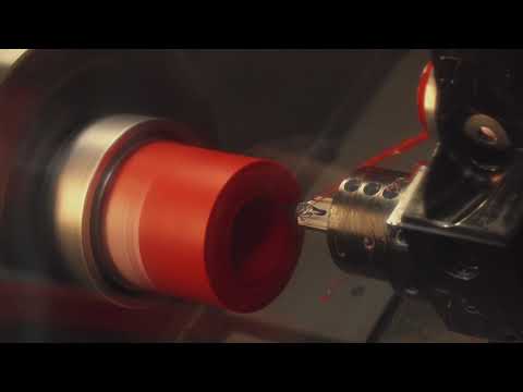 Sealing solutions for hydraulic industry | FPE Seals Ltd