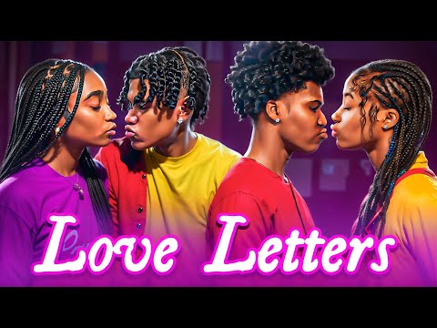 MY SECRET LOVE LETTERS FULL MOVIE π| KINIGRA DEON