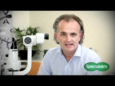 Ask the Optometrist - protect your eyes in the sun