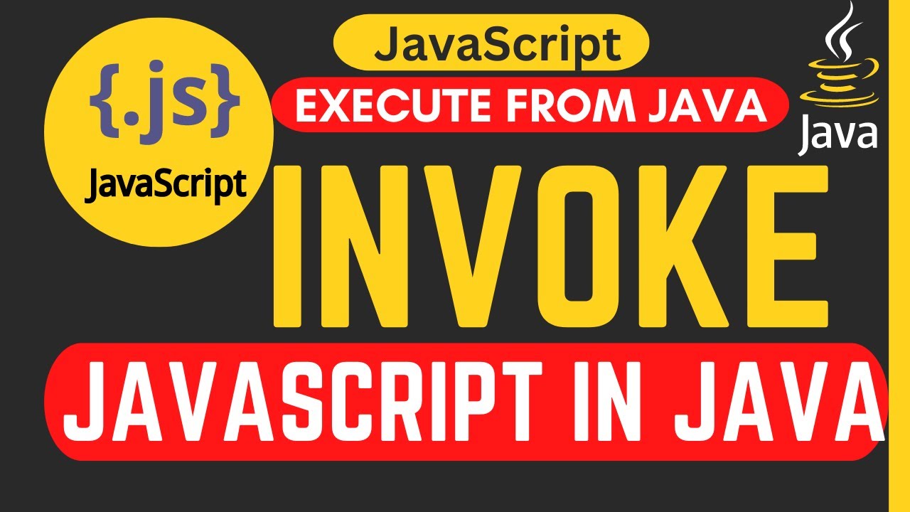 How to Call JavaScript Function from JAVA 8 || JAVASCRIPT EXECUTE IN JAVA || RUN JS IN JAVA 8