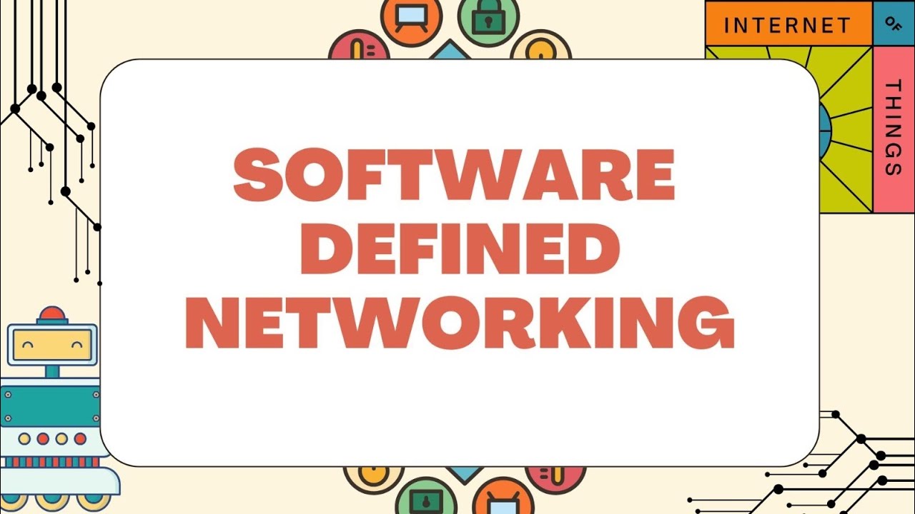 Software defined networking | SDN | SPPU |  SDN ARCHITECTURE 