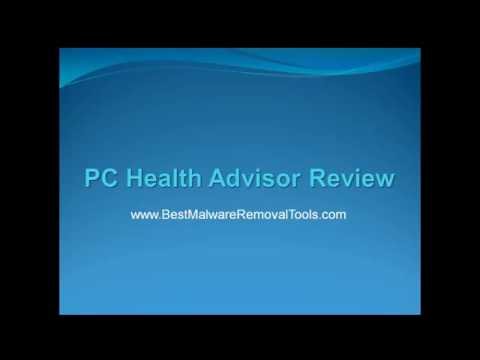 PC Health Advisor Review - Should You Download It?