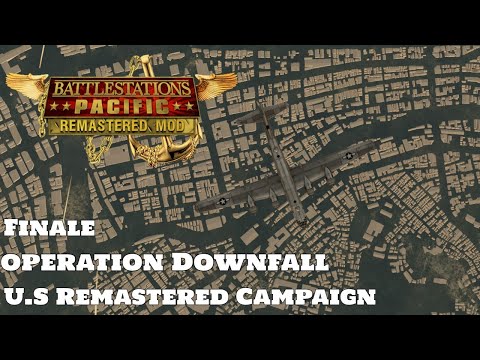 Steam Community :: Video :: Battlestations Pacific: Remastered Mod ...