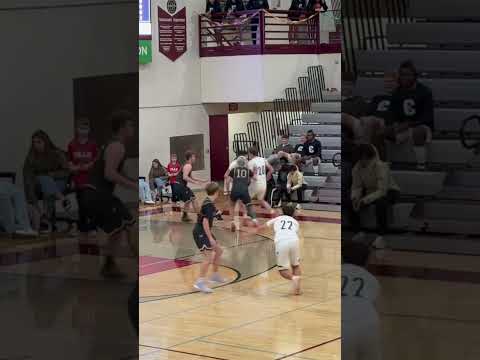 First high school game