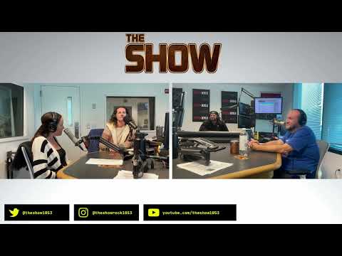 P1 Podcast: Are You Offended, Buddy?