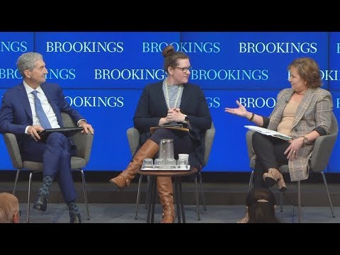 The role of the Federal Trade Commission in privacy and beyond