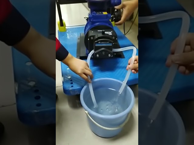 Gear Pump - Explosion Proof Pump Manufacturer from Chennai