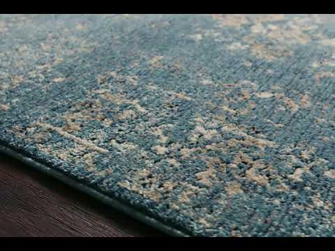 Loloi Millennium - MV-05 Blue, Taupe