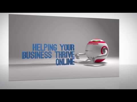 Red Knight Solutions Slideshow Marketing Video