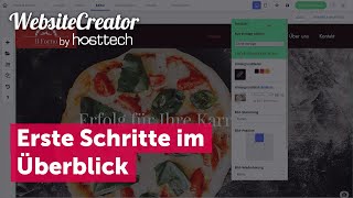 Website Creator Software - 2025 Reviews, Pricing & Demo