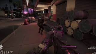 sneakpeeks at my Greasy Nuts at Ready or Not Nexus - Mods and community