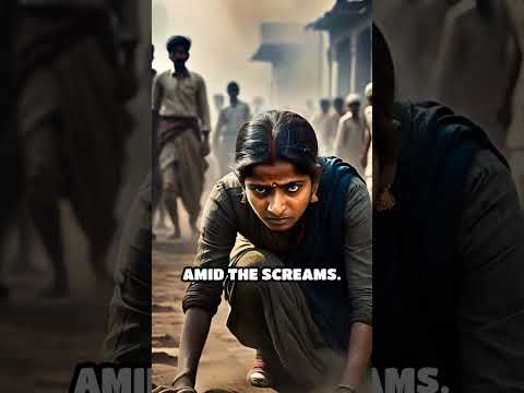 The Amritsar Massacre: Voices of 1919