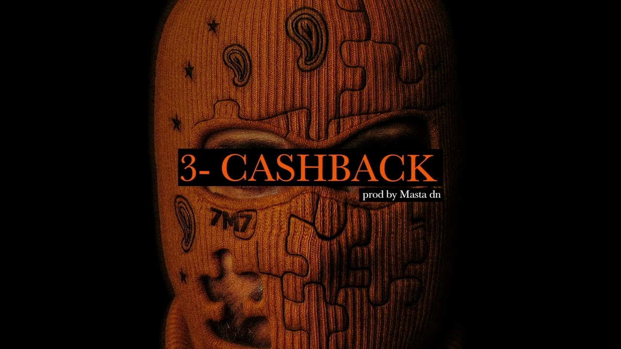 LFERDA - CASHBACK X SPOO (Official Audio)