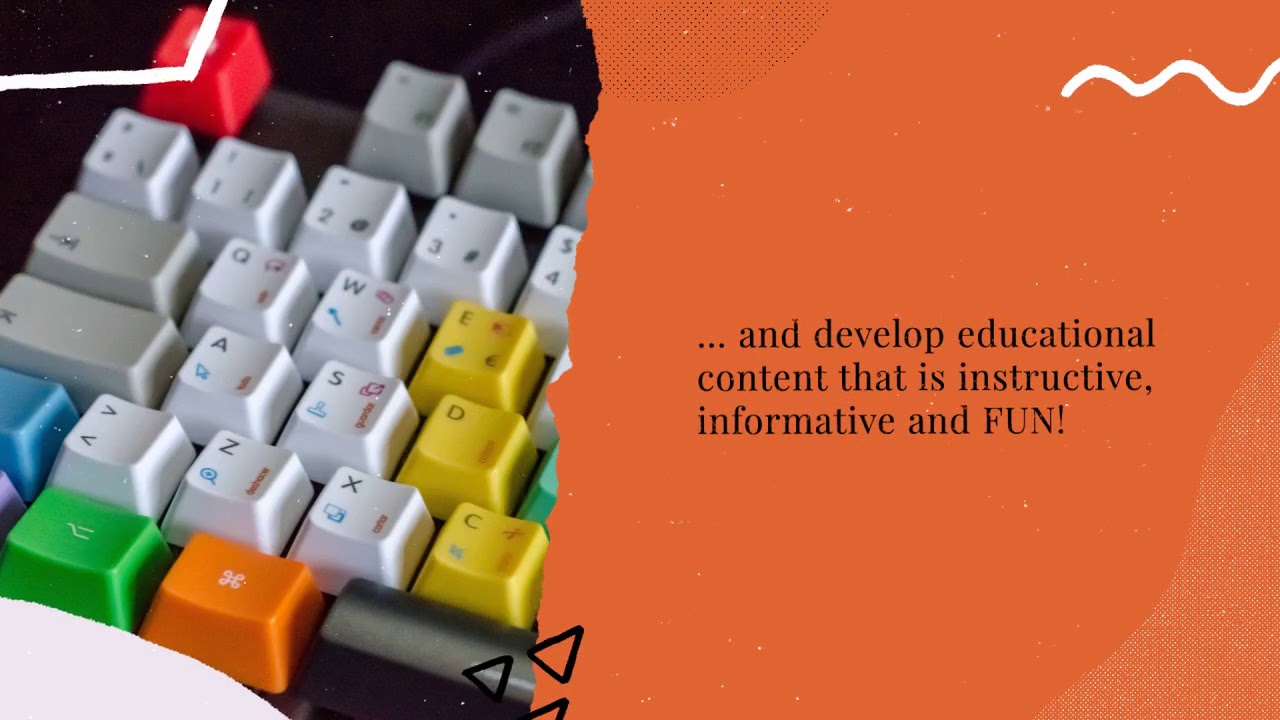 Channel Trailer Julia Ryberg L.L.C.