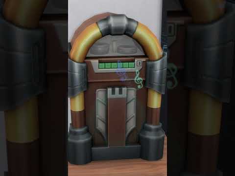 How To Add Music To The Sims 4 #shorts #thesims4
