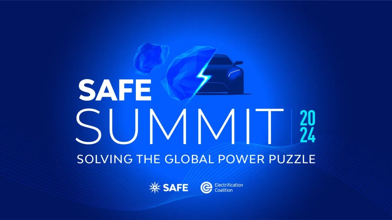 SAFE Summit Highlights