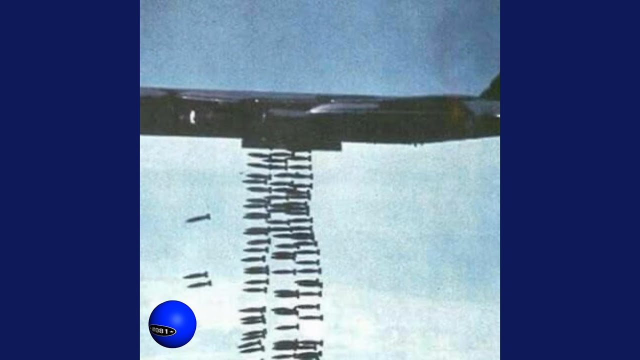 Bombsaway III (Jersey Club)