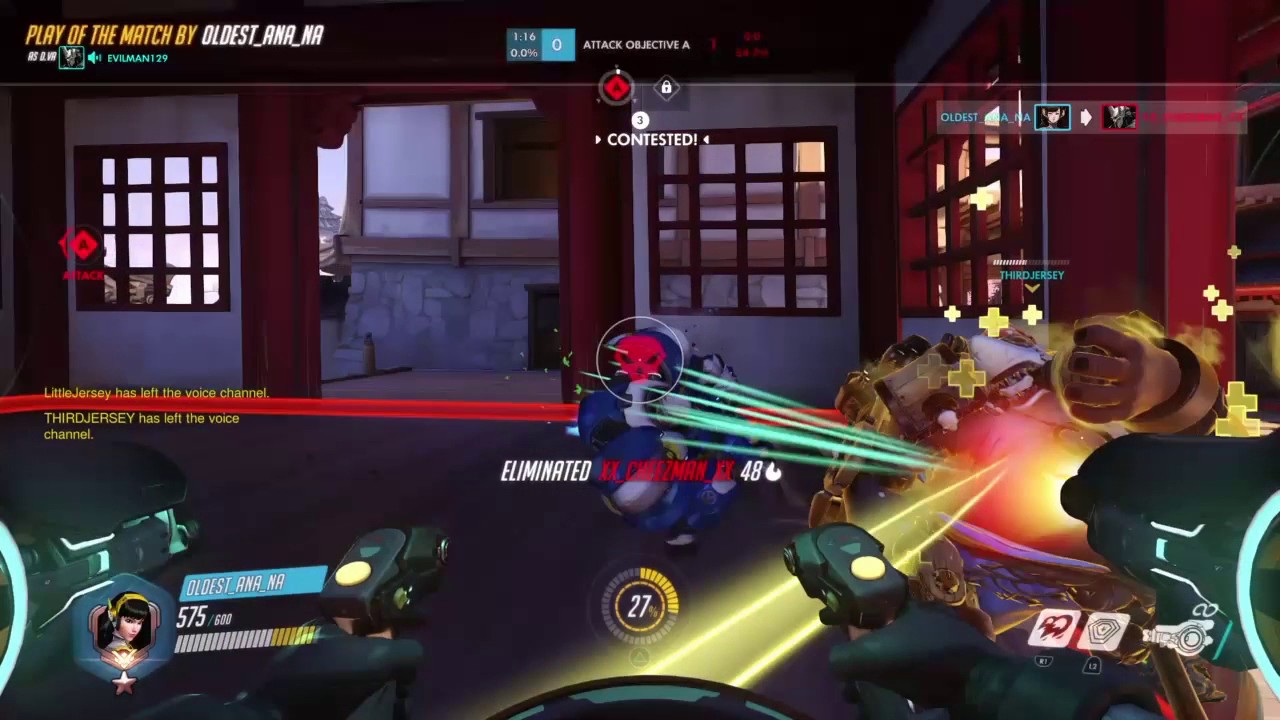 Thicc potg with DVa