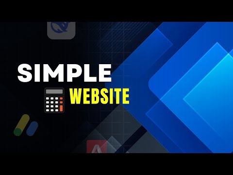 How To Build A Simple Website Using AI (DeepSeek + Blogger) 🌟