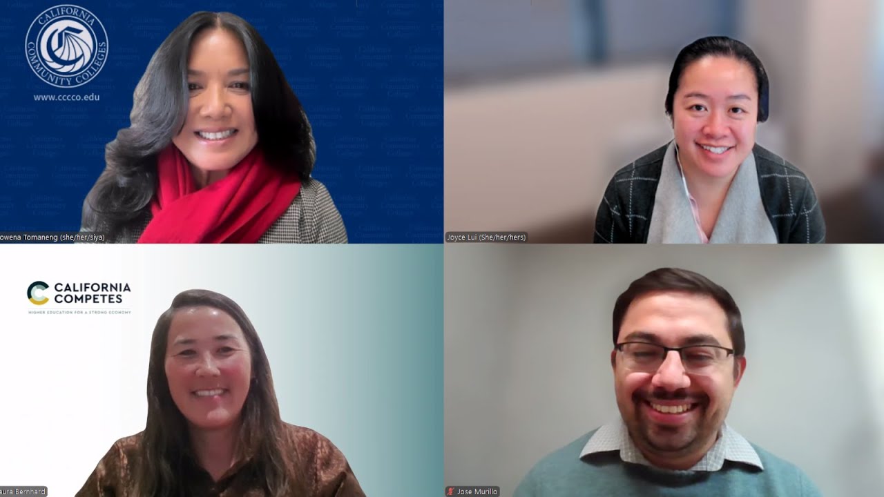 Designed Together: Creating Educational Pathways with and for Communities