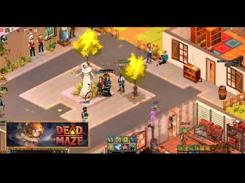 Steam Community :: Video :: Dead Maze What's the situation?