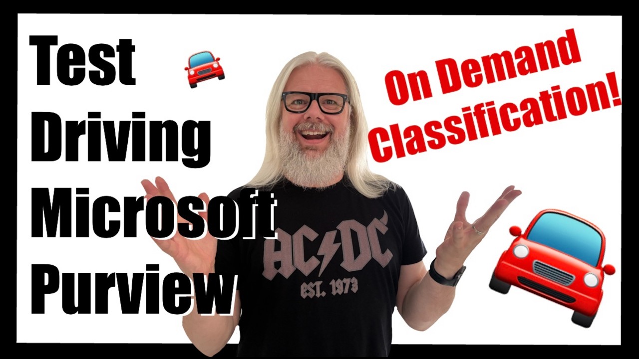 Microsoft Purview: Unlock Hidden Data Classification Secrets