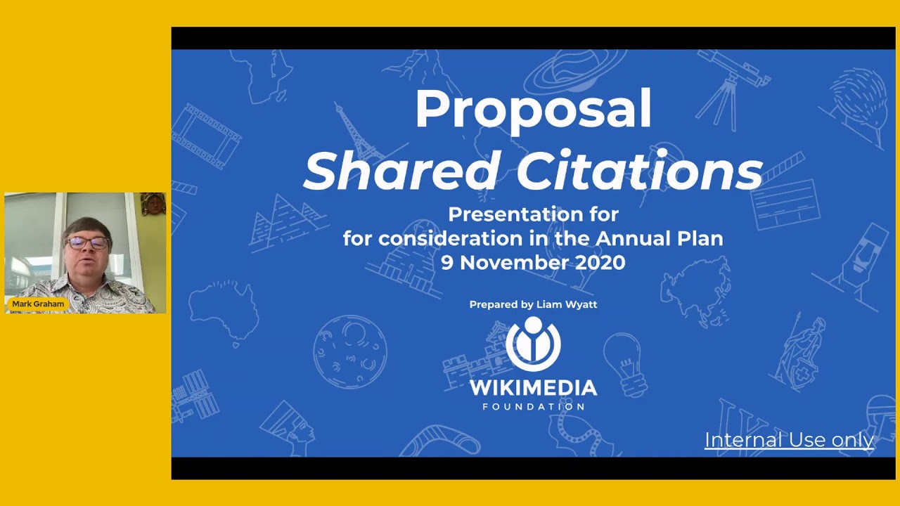 Internet Archive and Wikimedia: a virtuous collaboration
